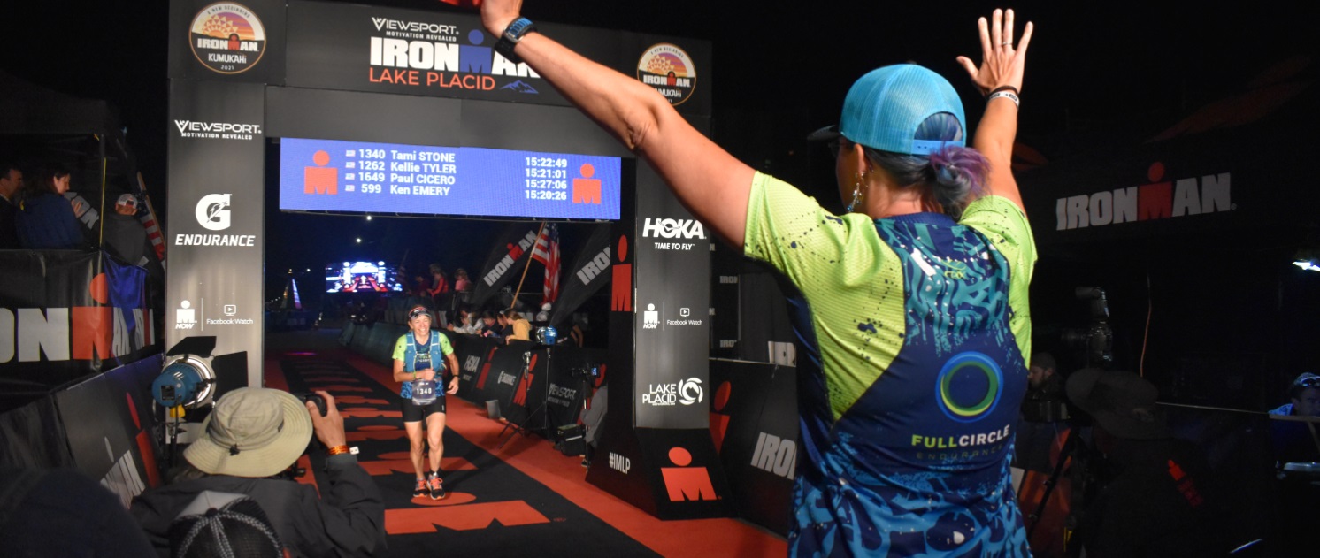 Full Distance Triathlon Training Plans | Full Circle Endurance