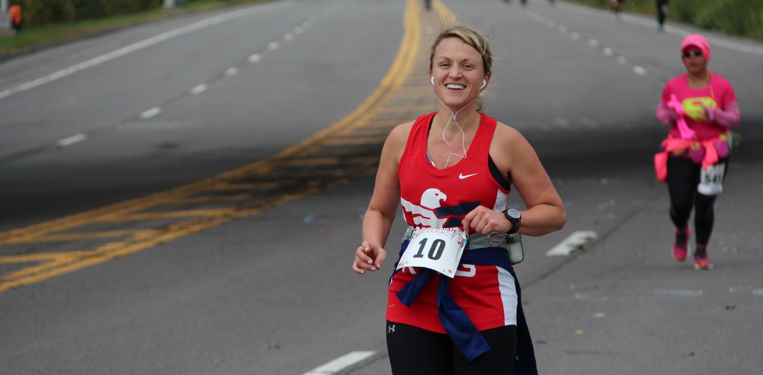 Running Custom-Built Training Plans | Full Circle Endurance