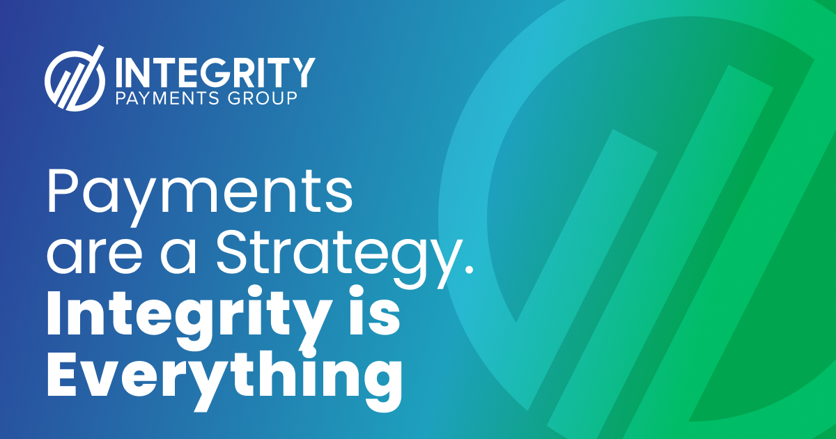 Integrity Payments Group