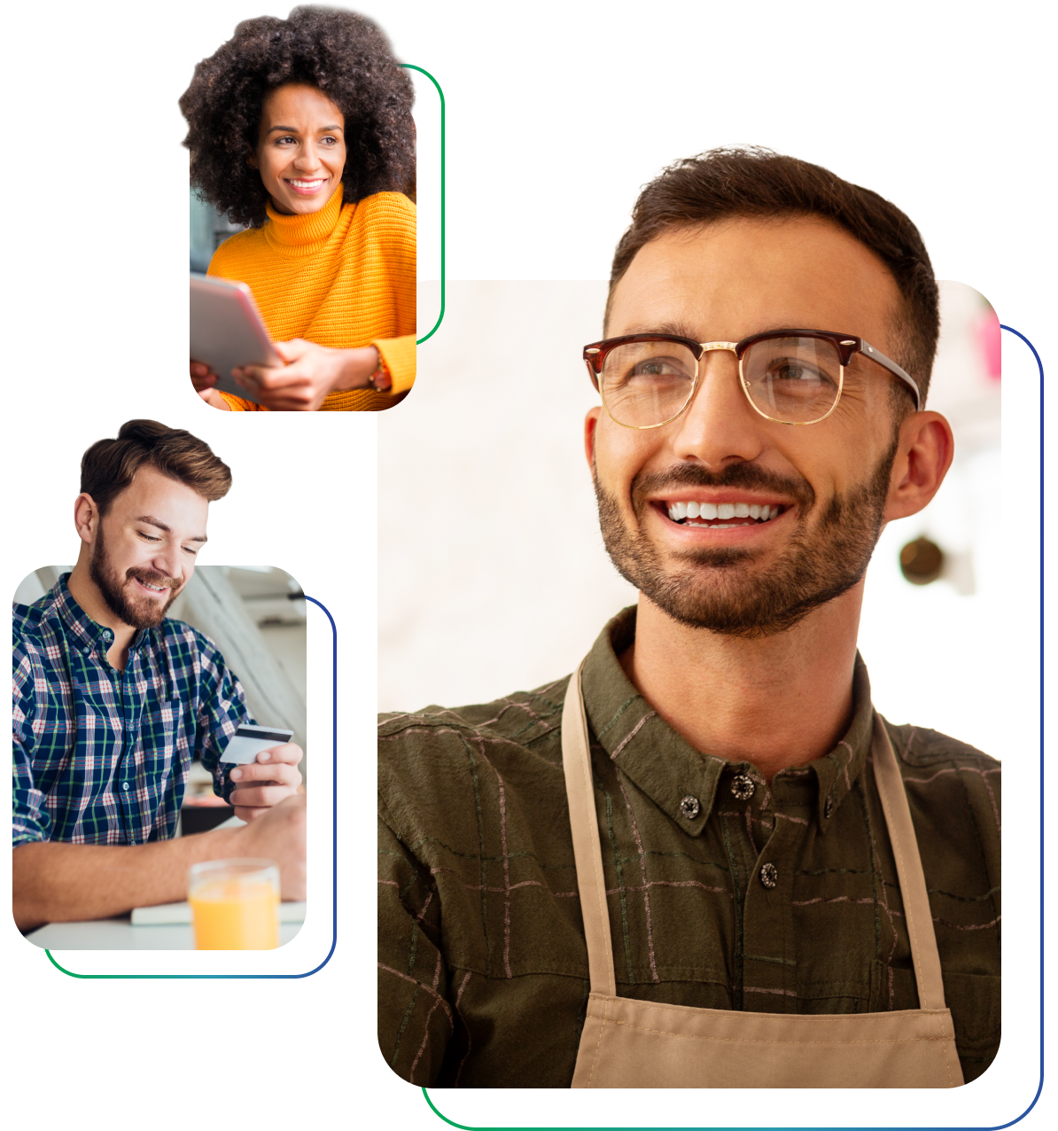 Integrity Payments Group