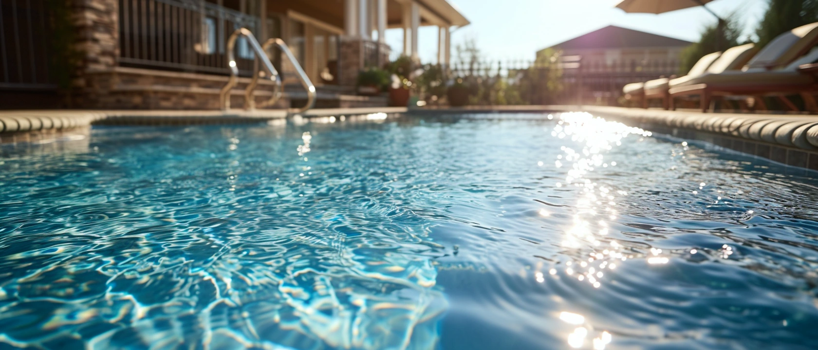 Precision Pool Leak Detection in Birmingham, AL - Trusted Technicians