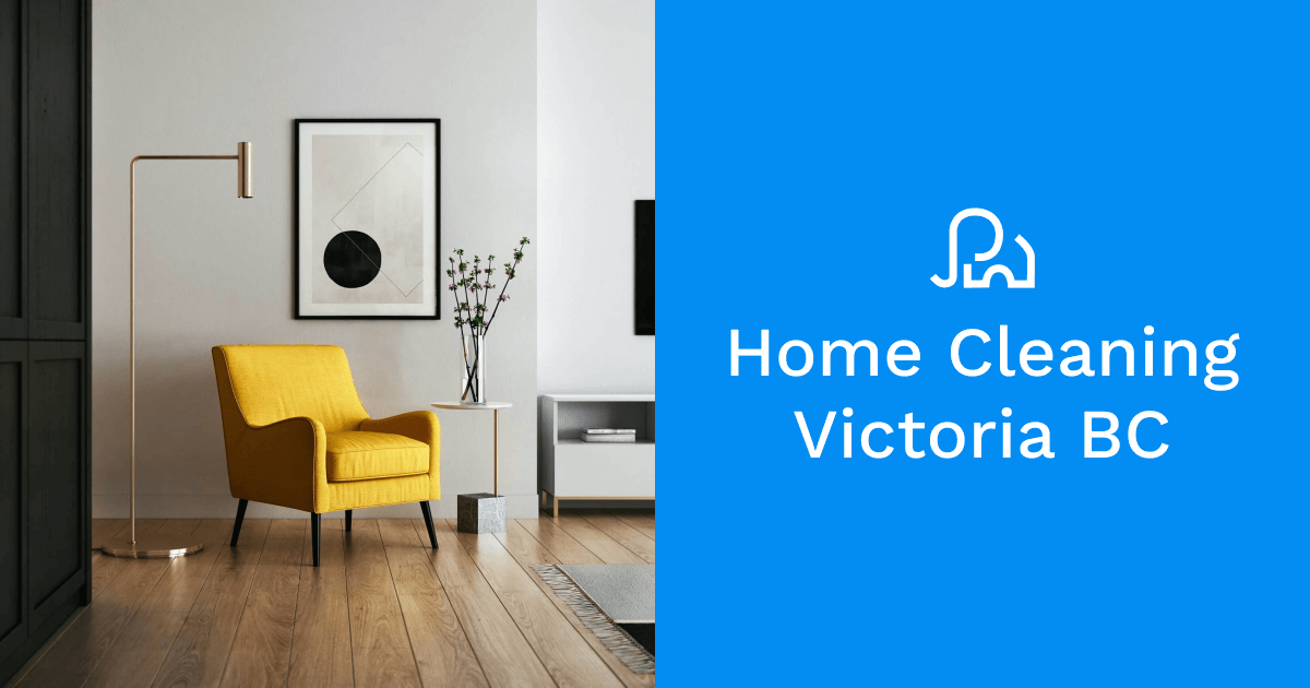 Home Cleaning Victoria - Pure Cleaning Victoria