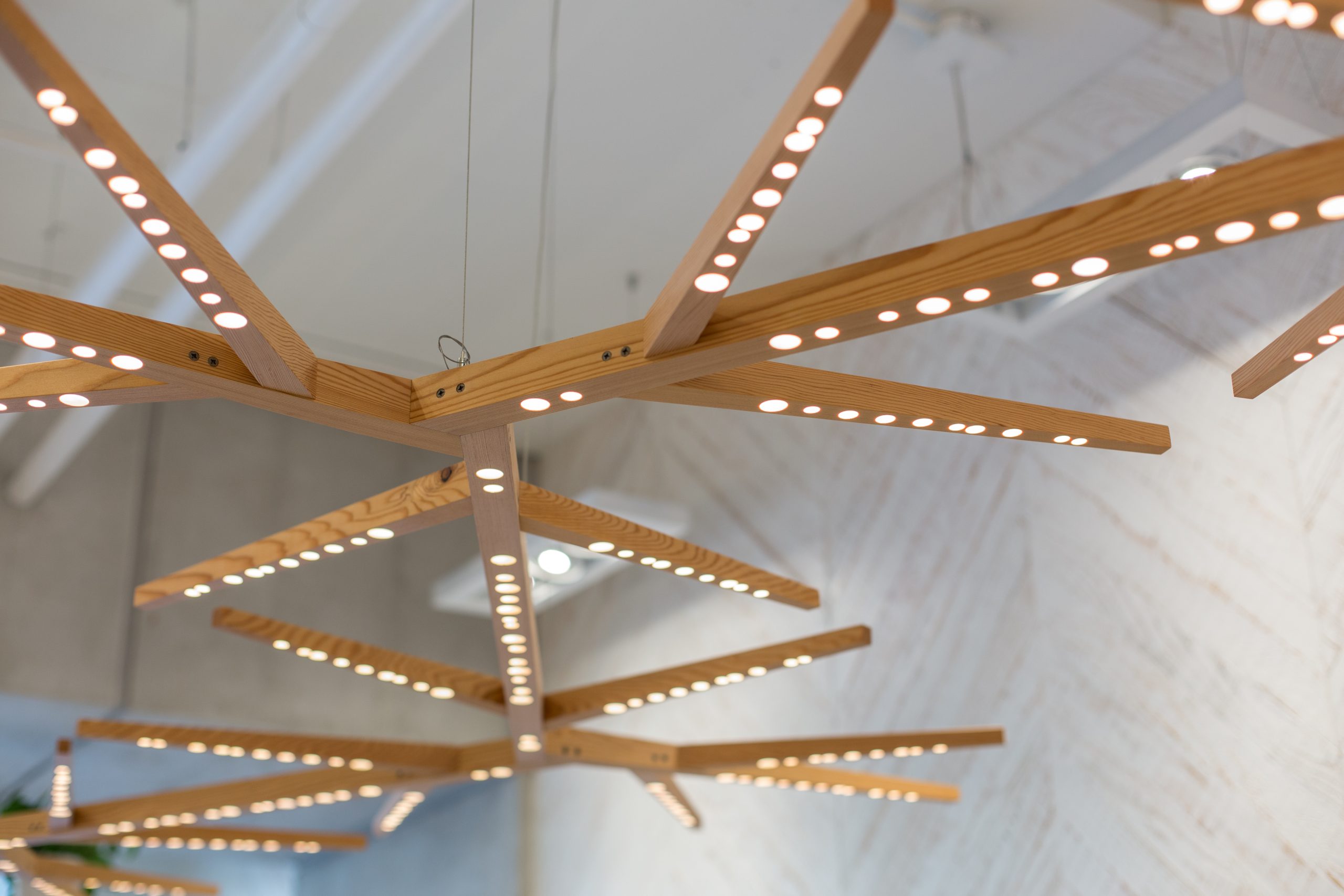 Creative Ways to Use Artificial Lighting in Your Commercial Space ...