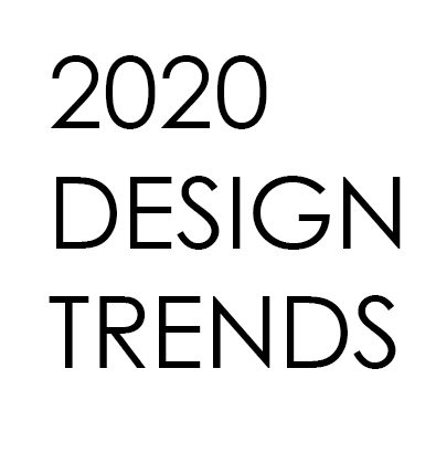 INTERIOR DESIGN TRENDS 2020 - Janks Design Group