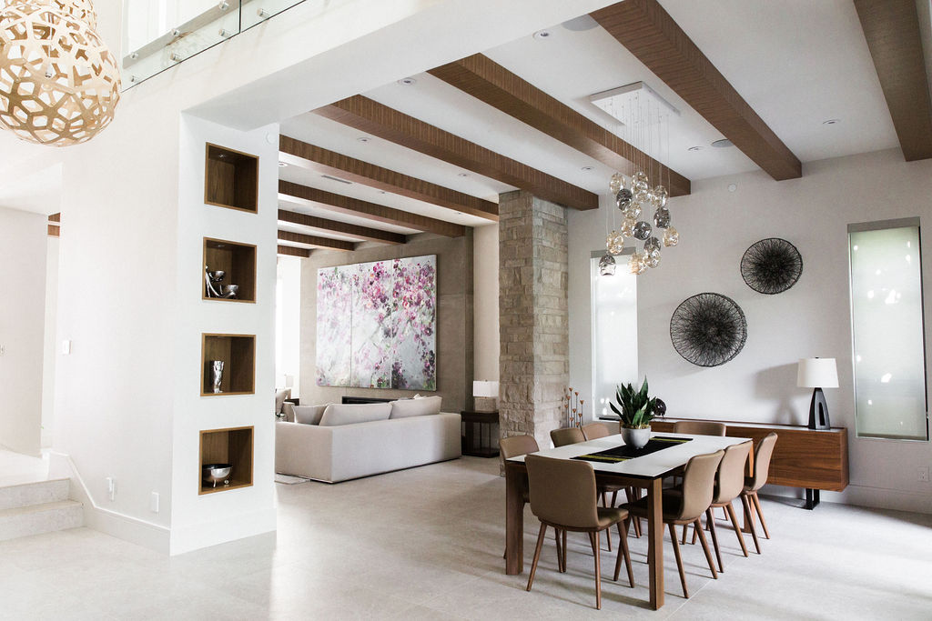 How Interior Design Affects Our Mental Health - Janks Design Group