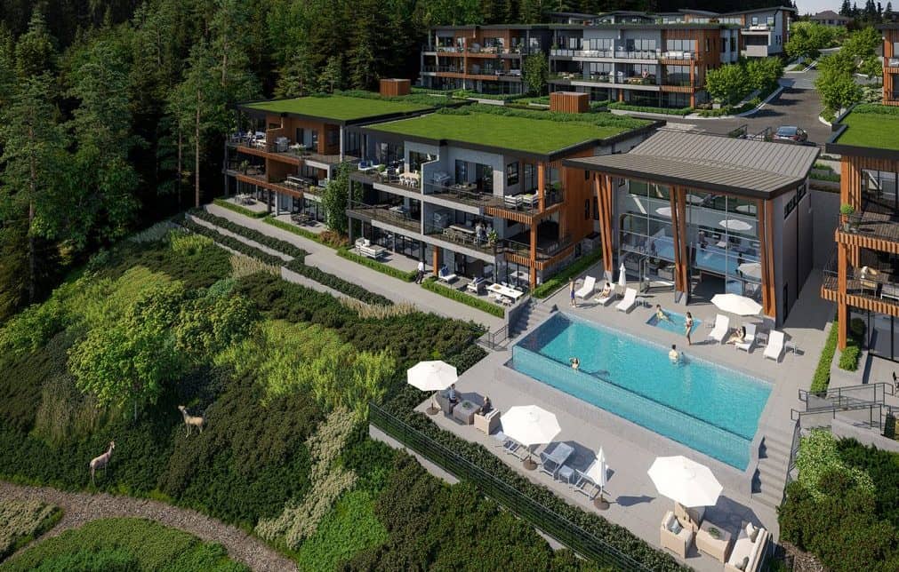 Multi-Family Projects Interior Design Guide: Amenity Spaces - Janks ...