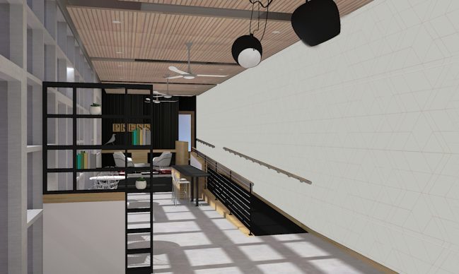 Multi-Family Projects Interior Design Guide: Amenity Spaces - Janks Design Group