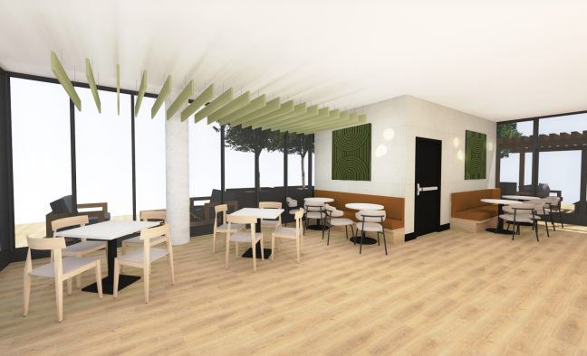 Multi-Family Projects Interior Design Guide: Amenity Spaces - Janks ...