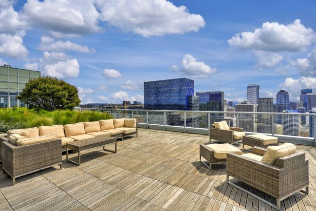 Multi-Family Projects Interior Design Guide: Amenity Spaces - Janks ...