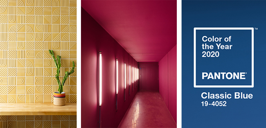 INTERIOR DESIGN TRENDS 2020 - Janks Design Group