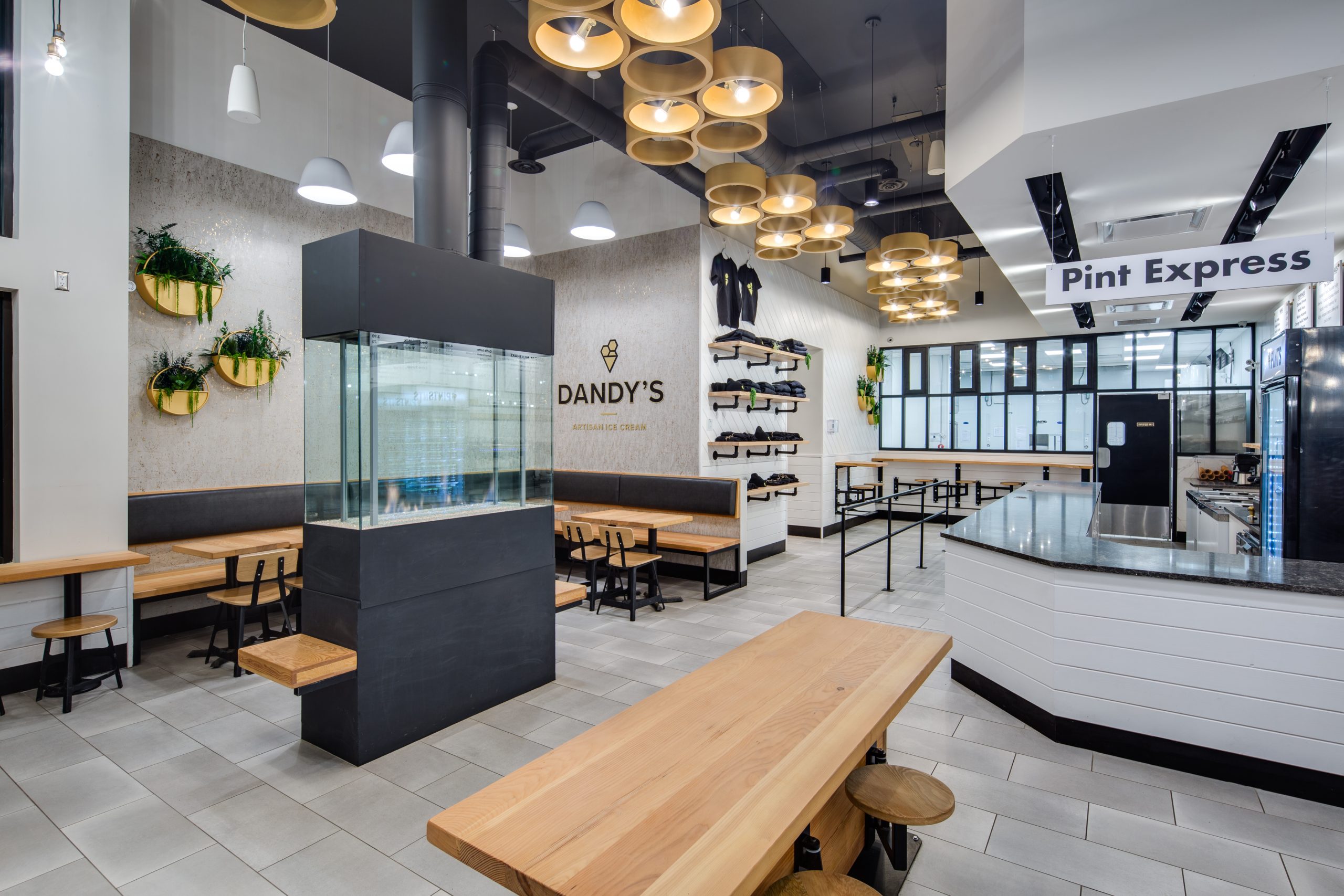 Our Top Tips for Restaurant Design - Janks Design Group