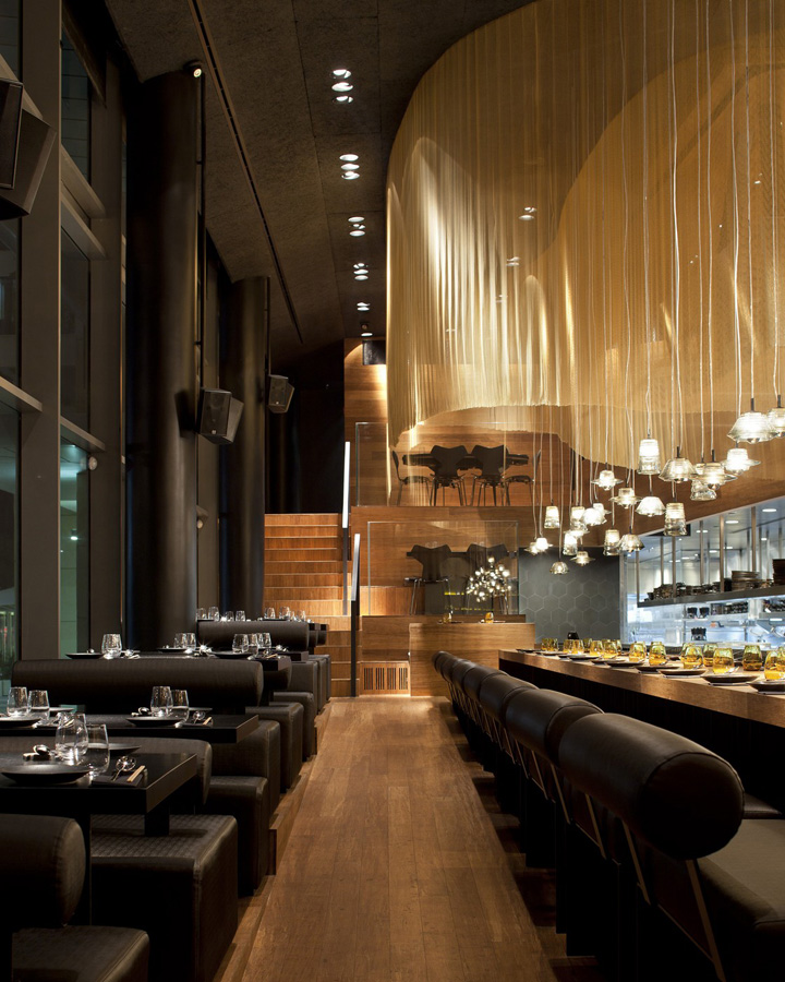 Restaurant Design: Form vs Function - Janks Design Group