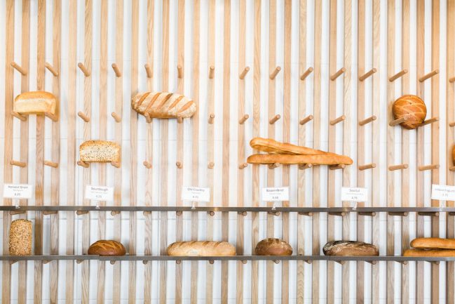 Enhance Your Lattes With Our 5 Ideas For Cafe Interior Design - Janks ...
