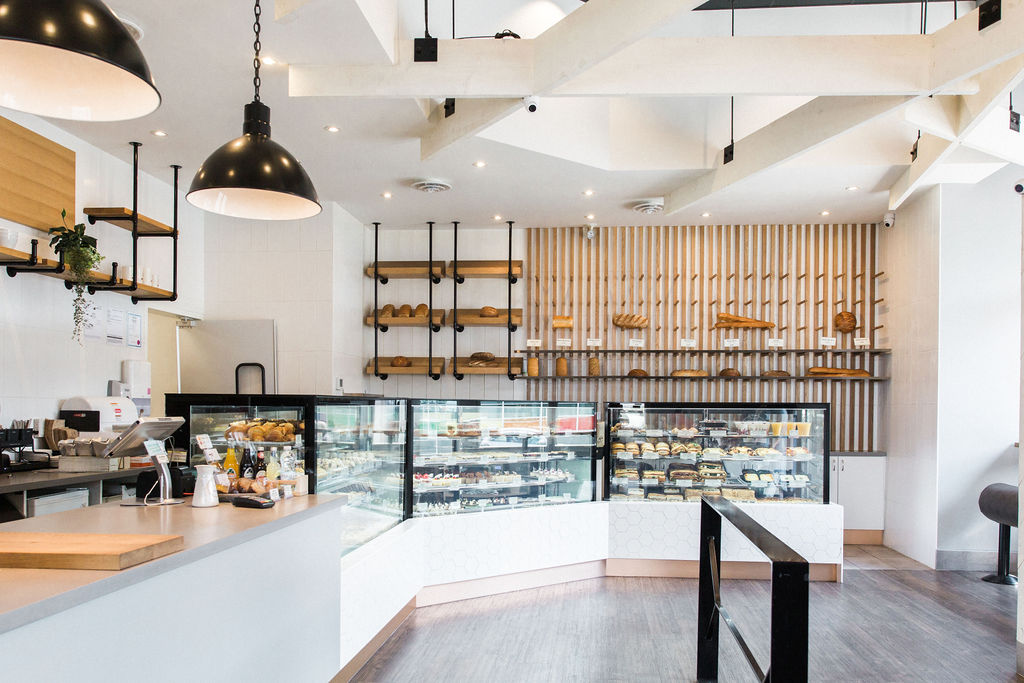 Enhance Your Lattes With Our 5 Ideas For Cafe Interior Design - Janks ...
