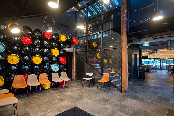 The Importance Of Acoustic Solutions In Commercial Spaces - Janks ...