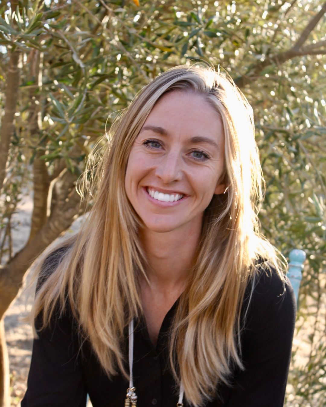 Julia Priest, B.S. NBC-HWC, Health Coach