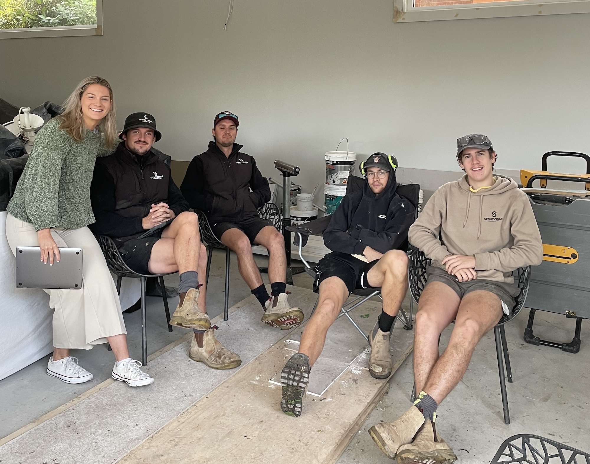 Meet AK – But not in the ring as she would punch you in the face | Blog ...