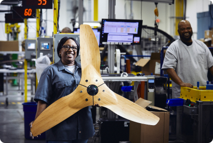 Our Fans - Aireye Wall Fan | Jet Black Fan Systems