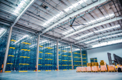 Jet Black Fan Systems | Your Industrial Fan Solution