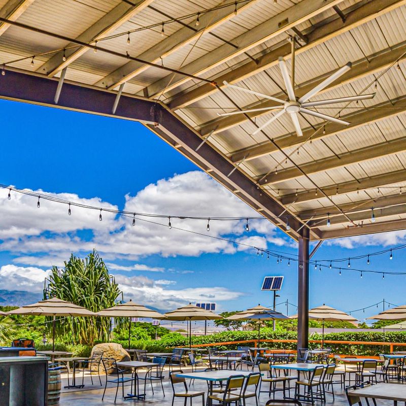 Our Fans - Essence Fan | Jet Black Fan Systems