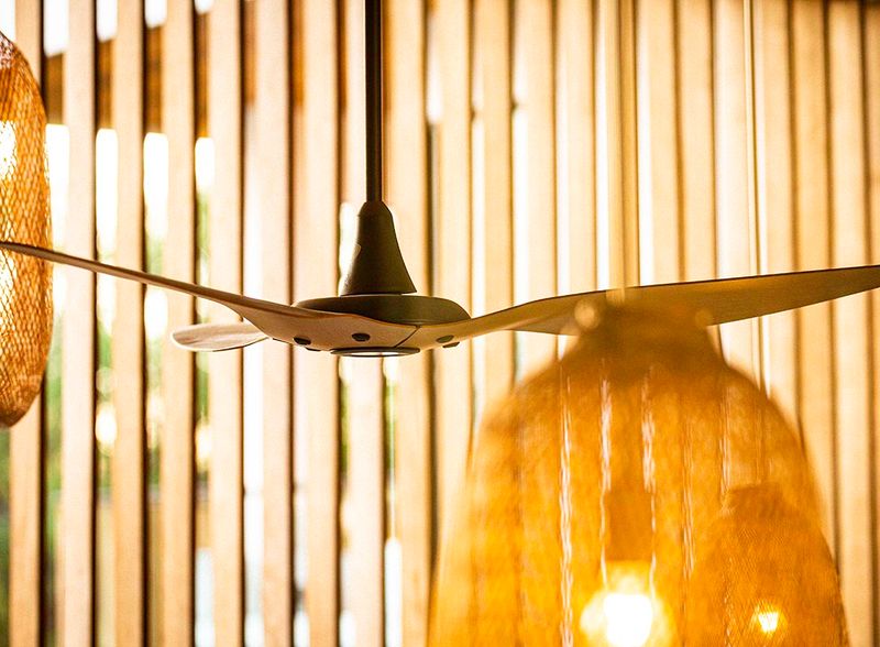 Residential | Jet Black Fan Systems