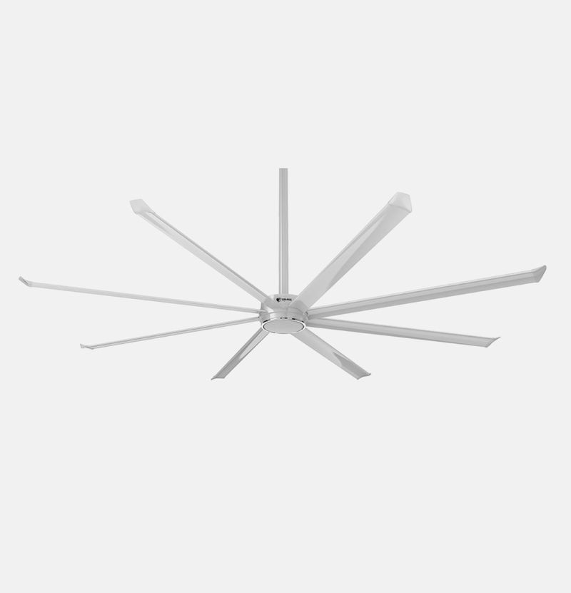 Our Fans - Essence Fan | Jet Black Fan Systems