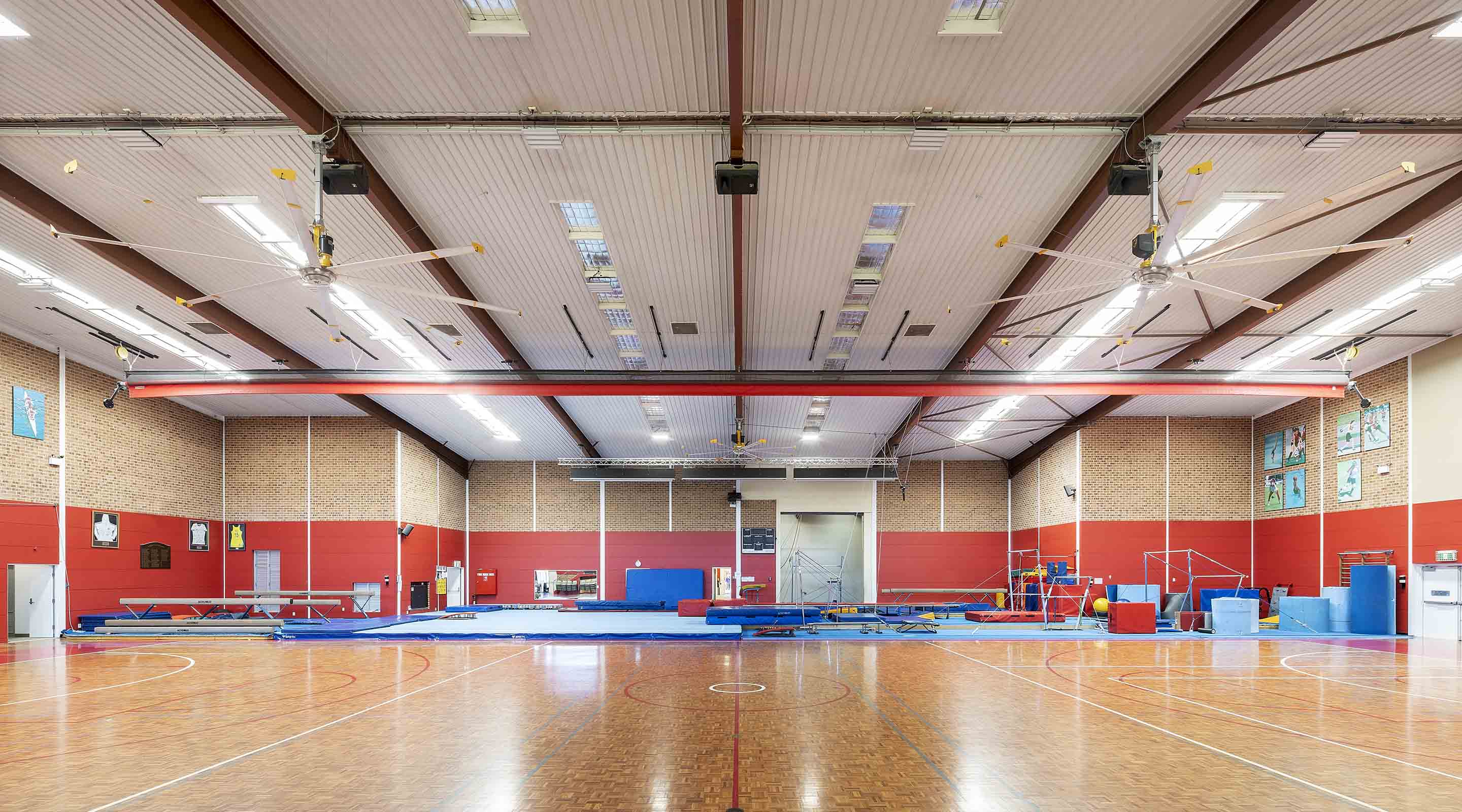 Jet Black Fan Systems | Your Industrial Fan Solution