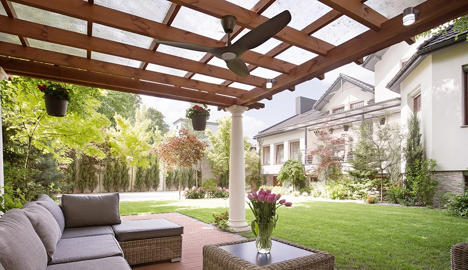 Our Fans | Jet Black Fan Systems
