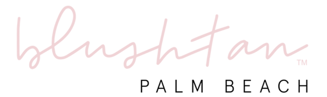 Meet Palm Beach's BlushBoss™️, Rachael | blushboss™ studio owner – blushtan™