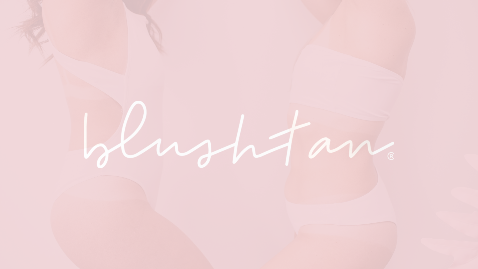 Meet Palm Beach's BlushBoss™️, Rachael | blushboss™ studio owner – blushtan™