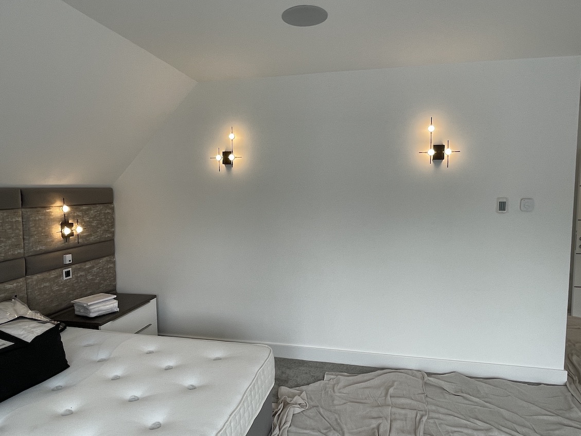 Illuminati Lighting UK Ltd | Bespoke Lighting Solutions in the UK