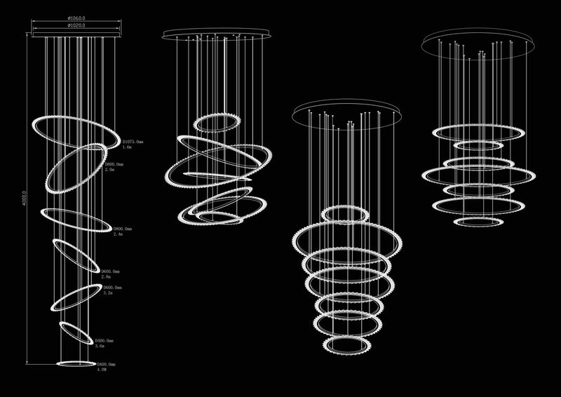 Illuminati Lighting | Handcrafted Luxury Lights | Made in the UK