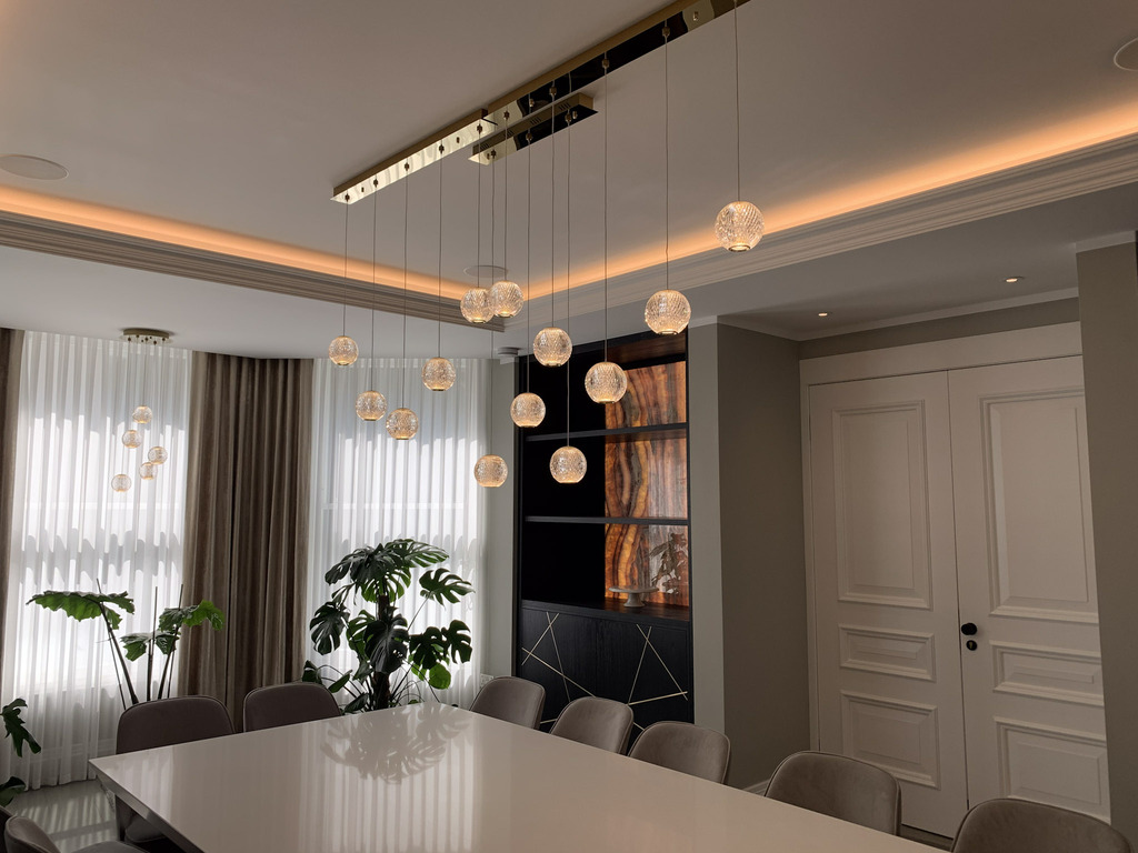 Illuminati Lighting UK Ltd | Bespoke Lighting Solutions in the UK