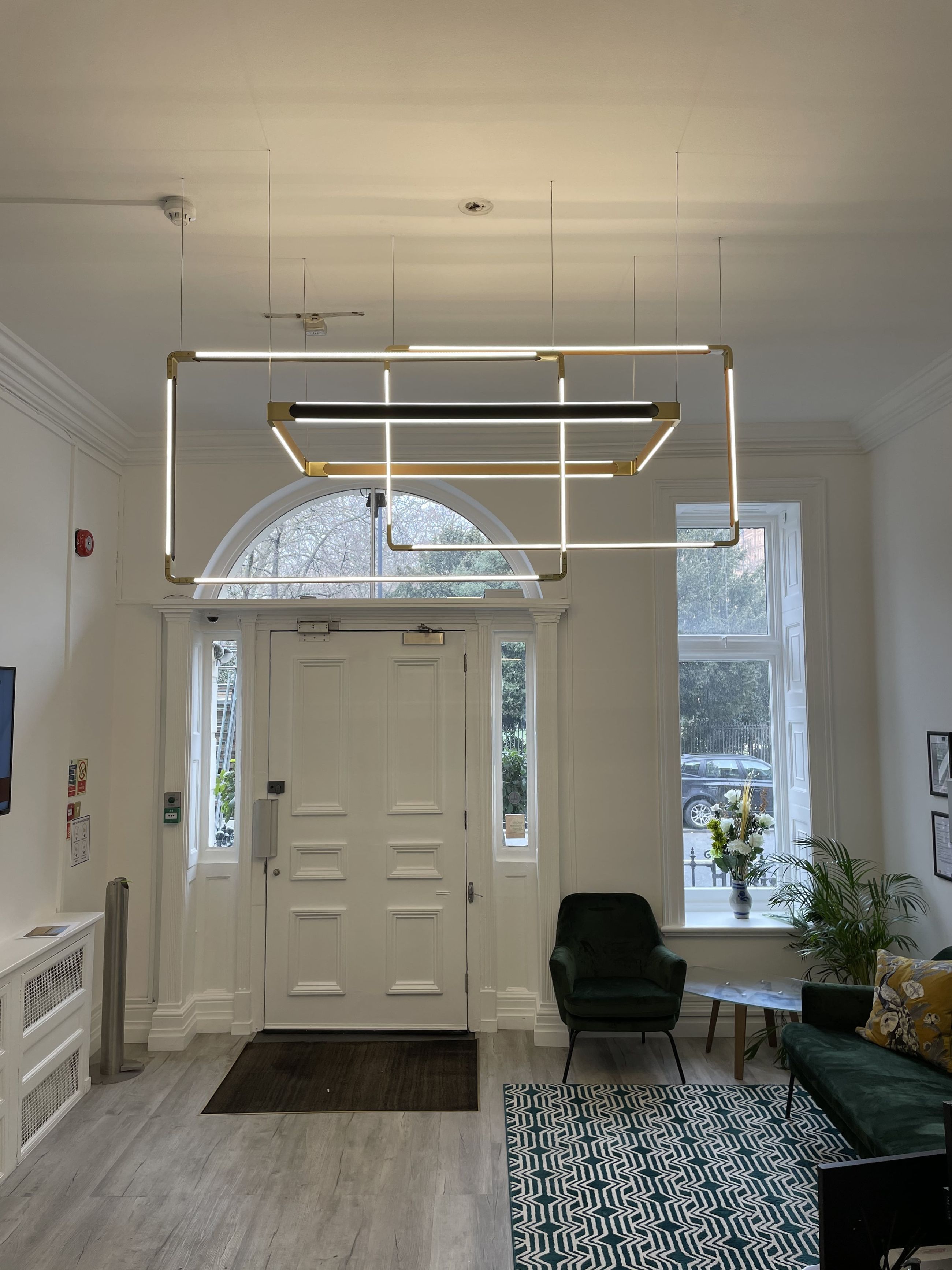 Illuminati Lighting | Handcrafted Luxury Lights | Made in the UK