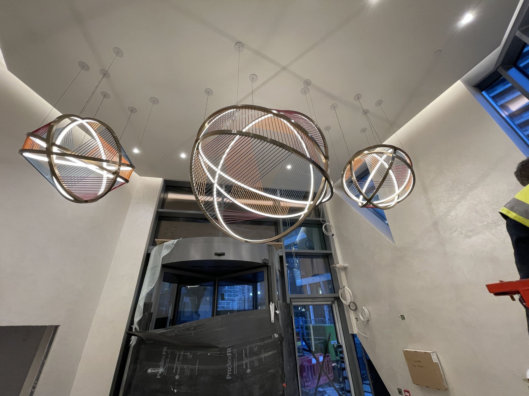 Illuminati Lighting | Handcrafted Luxury Lights | Made in the UK