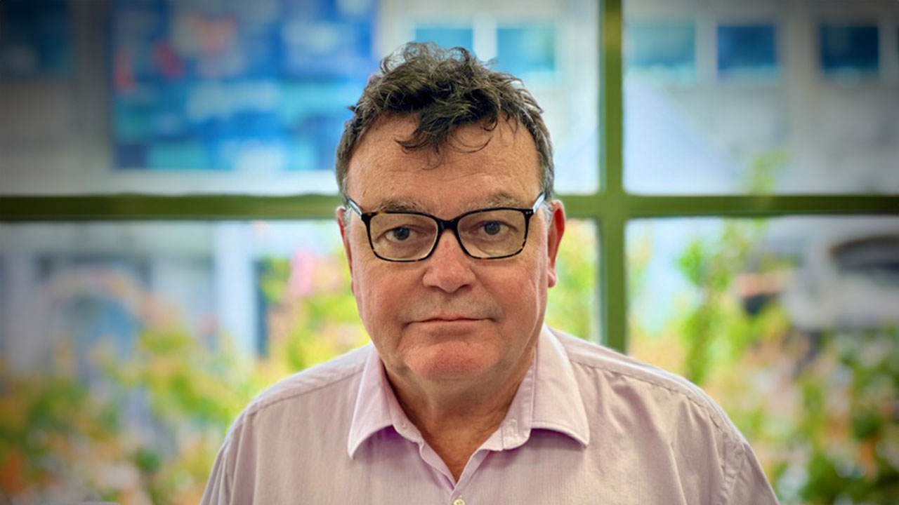 Dr Matthew Storey | Legal Principal & Director | Storey & Ward