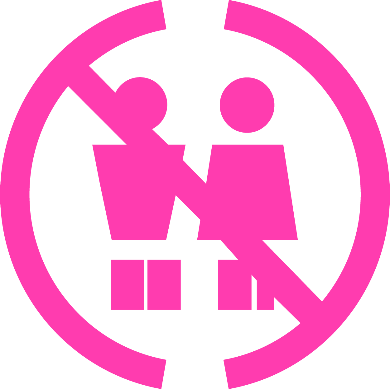 Courtesy Policy | City Walk, Dubai, UAE