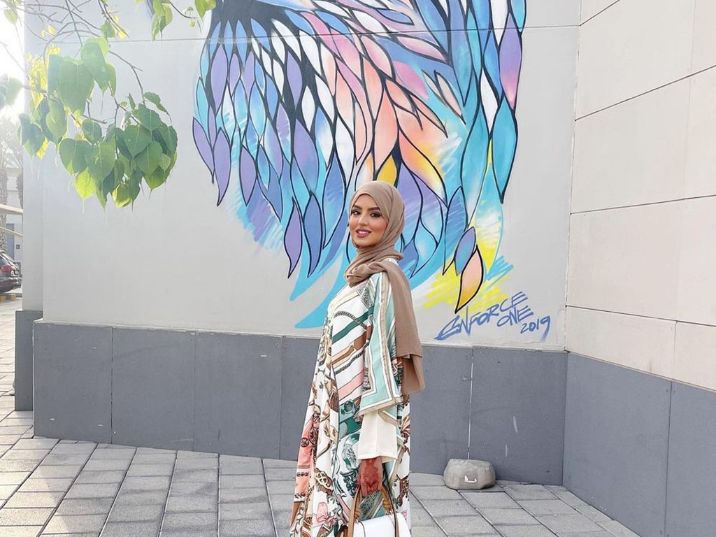 Art Wall | A visual treat for creative mind