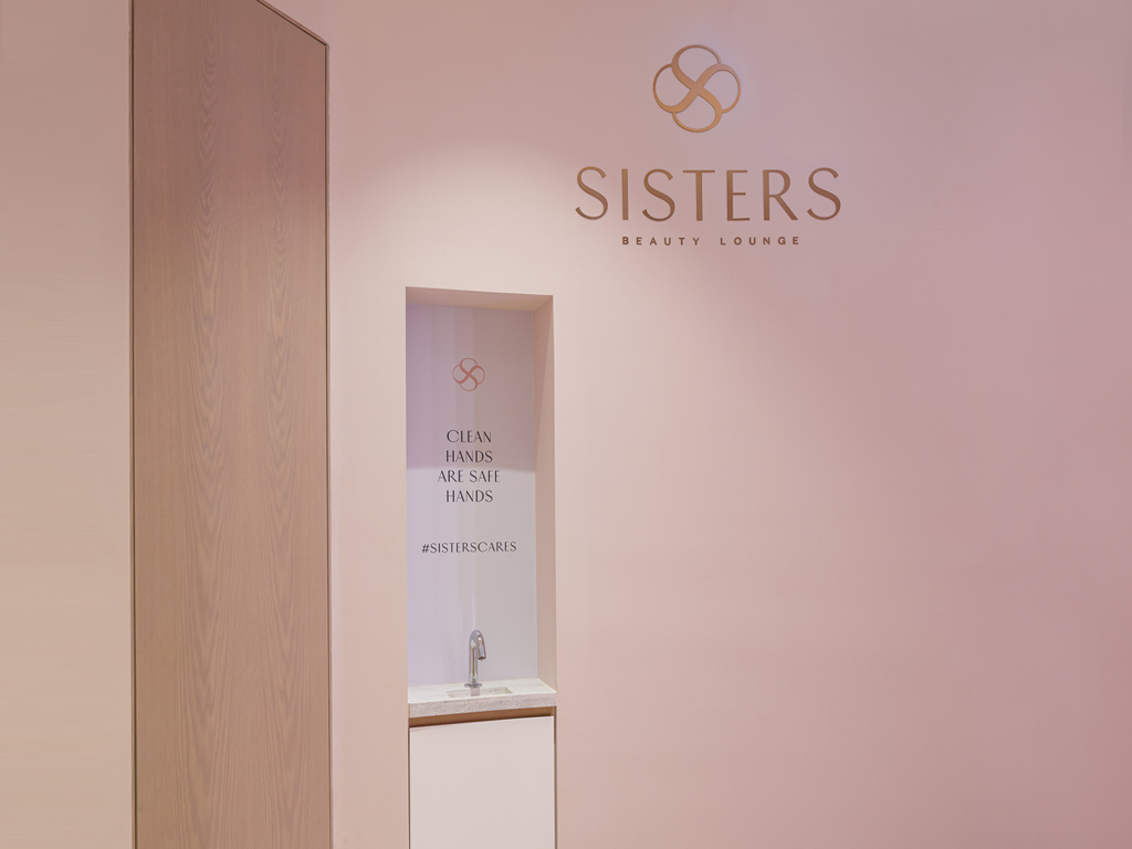 Sisters Beauty Lounge - Beauty Salon | City Walk, Dubai, UAE