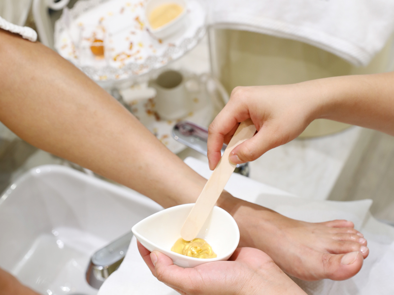 Bedashing Beauty Lounge - Hair & Nails Salon | City Walk, Dubai, UAE