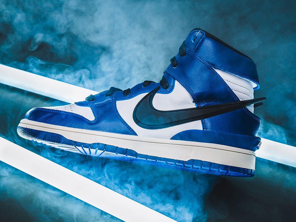 3 Kicks - Shoe Store | City Walk, Dubai, UAE