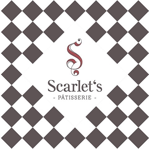 Scarlet's Bakery