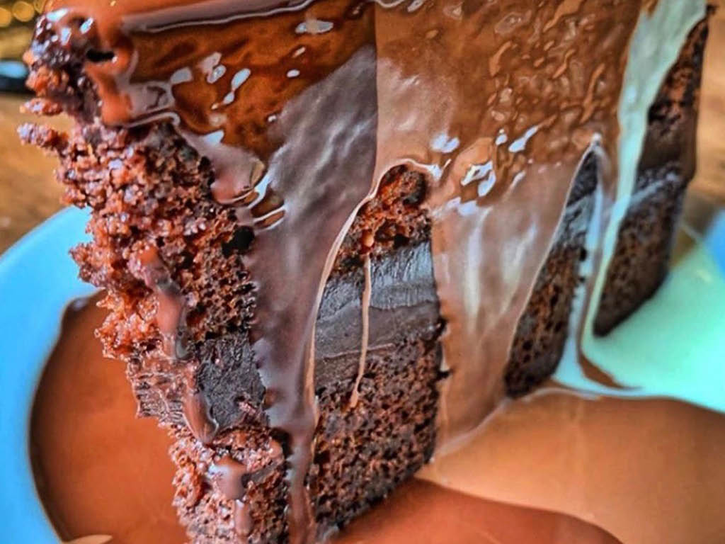 SAID DAL 1923 - Chocolate Shop | Citywalk - Dubai ,UAE