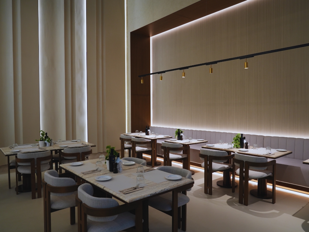 Massimo's Italian Restaurant