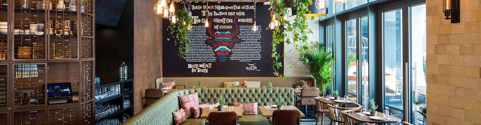 Butcha Steakhouse & Grill - Butcher Shop & Steakhouse | City Walk ...