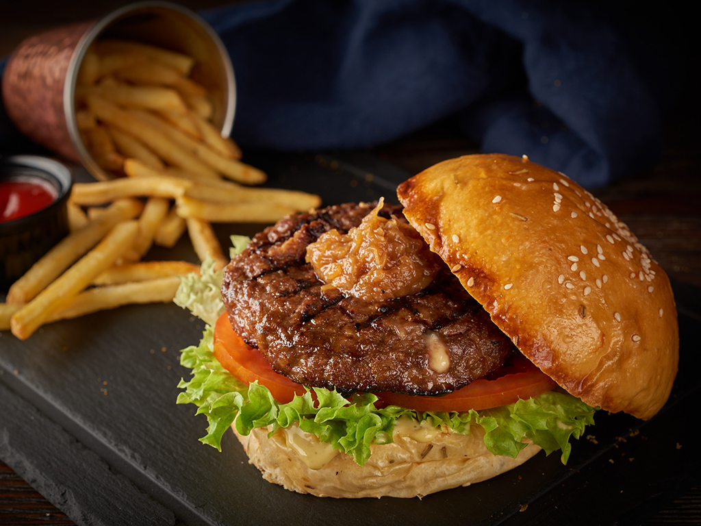 Butcha Steakhouse & Grill - Butcher Shop & Steakhouse | City Walk ...