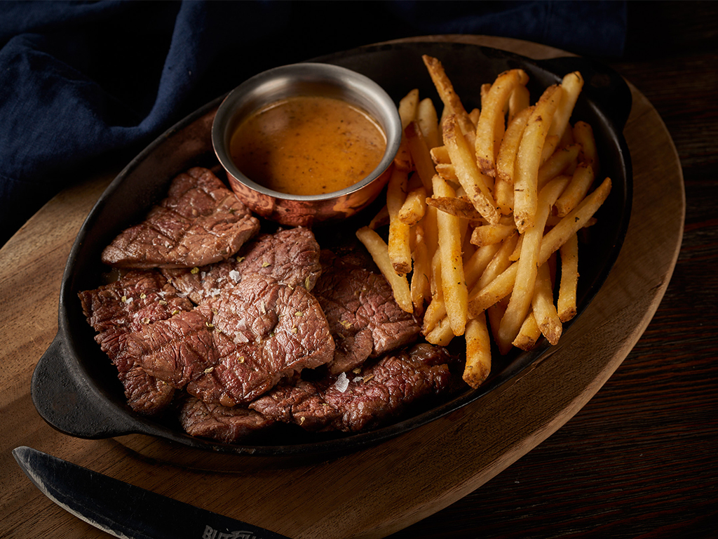 Butcha Steakhouse & Grill - Butcher Shop & Steakhouse | City Walk ...