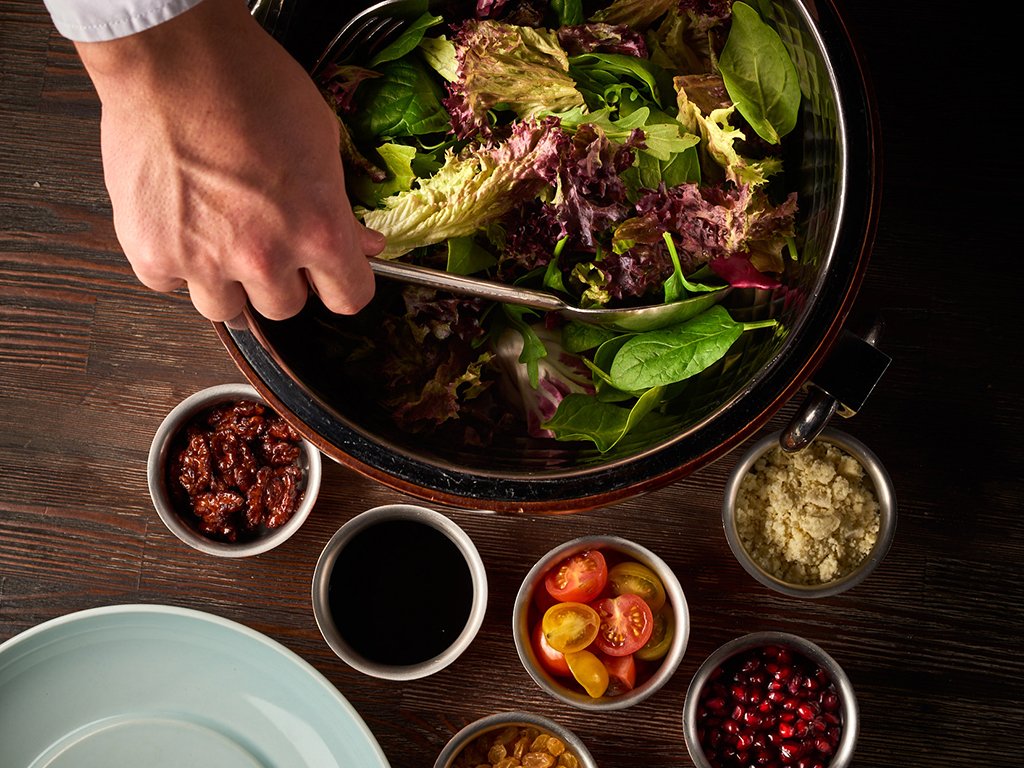 Butcha Steakhouse & Grill - Butcher Shop & Steakhouse | City Walk ...