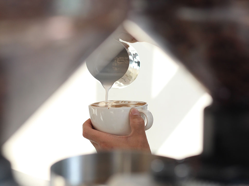 % Arabica - Arabica Coffee Shop & Store | City Walk, Dubai, UAE