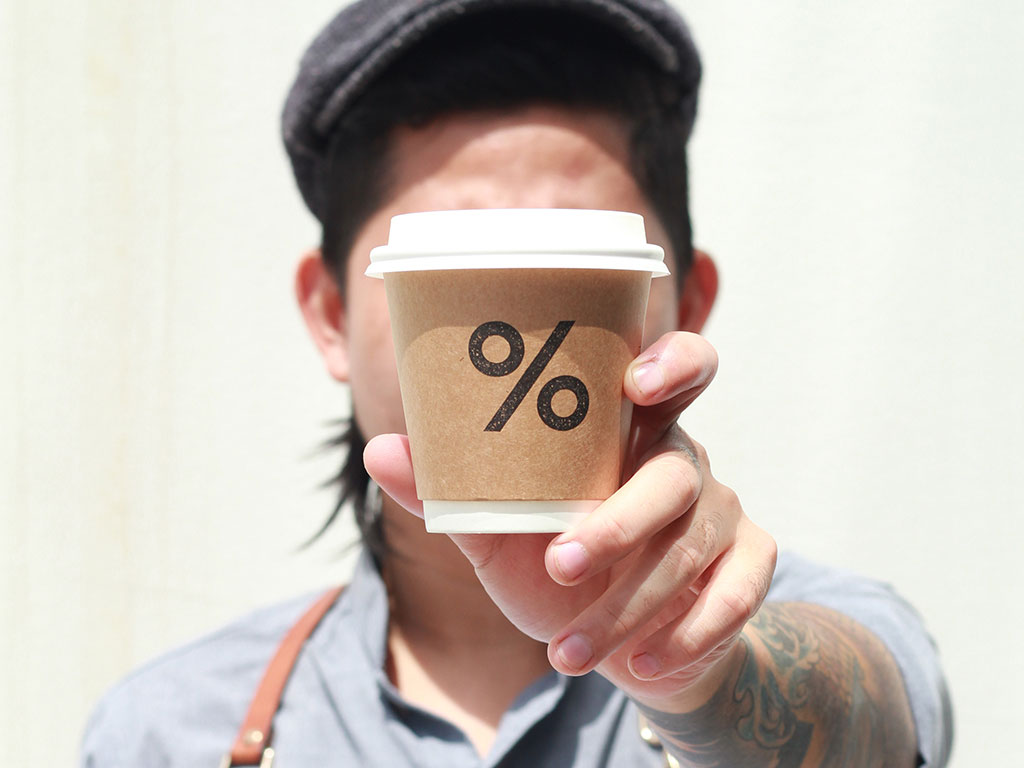 % Arabica - Arabica Coffee Shop & Store | City Walk, Dubai, UAE